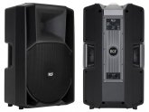 Passive Acoustic System - Musical Equipment